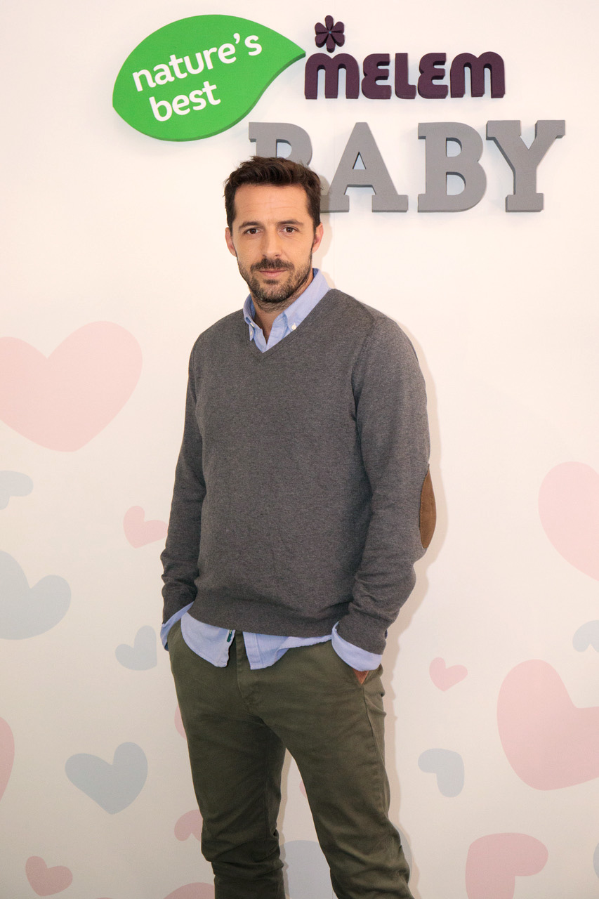 Pitale smo Ljupku Gojić Mikić i Filipa Juričića čime njeguju svoje bebe ...